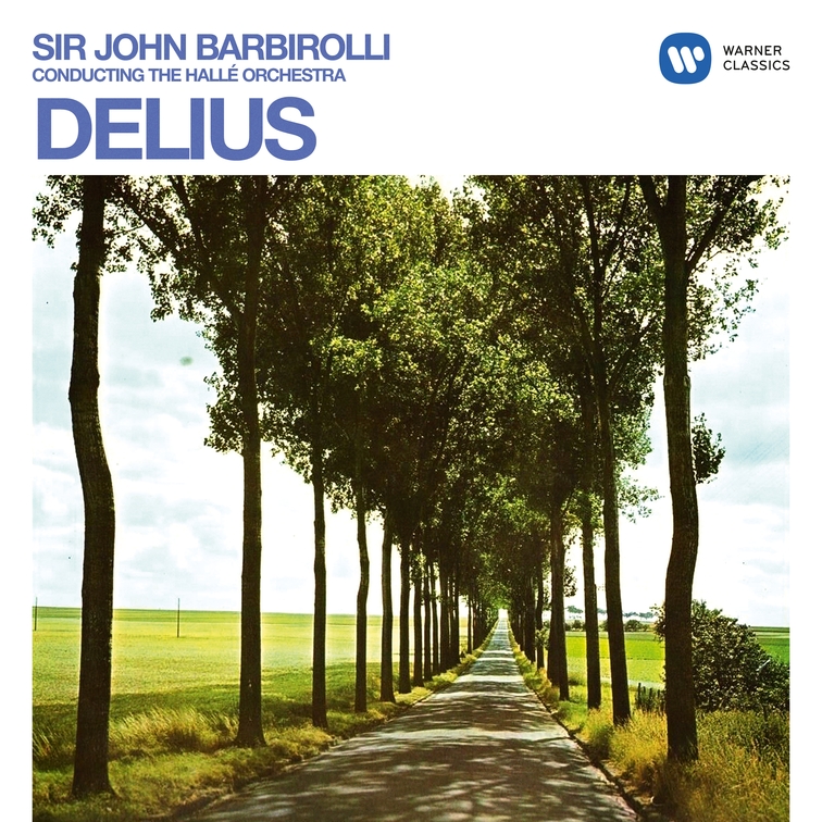 Delius: Orchestral Works | Warner Classics