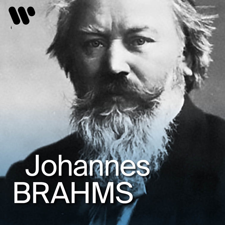 Johannes Brahms | Warner Classics