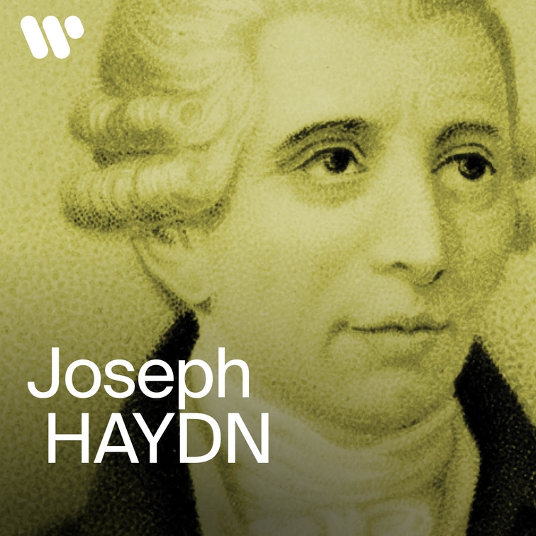 Joseph Haydn | Warner Classics
