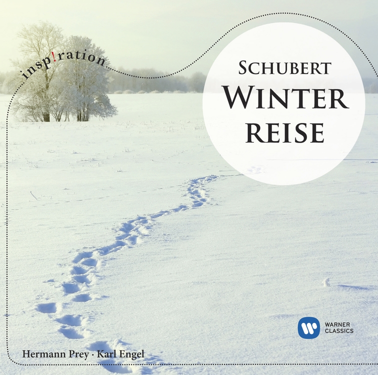 Schubert: Winterreise | Warner Classics
