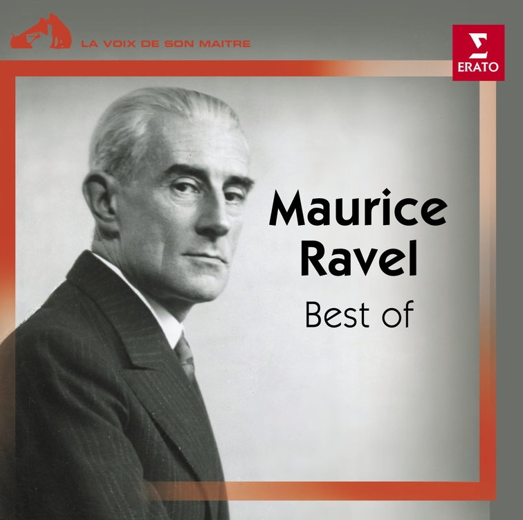 Ravel Best of | Warner Classics