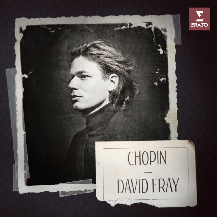 Chopin | Warner Classics