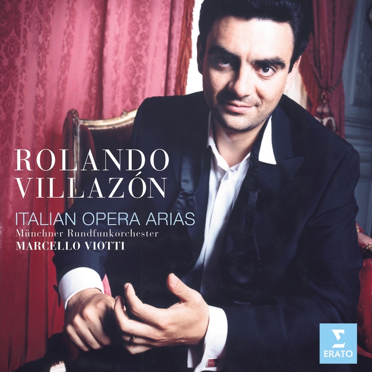 Italian Opera Arias | Warner Classics