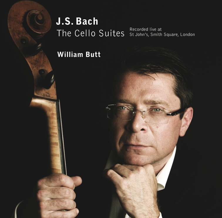 Bach: Cello Suites | Warner Classics