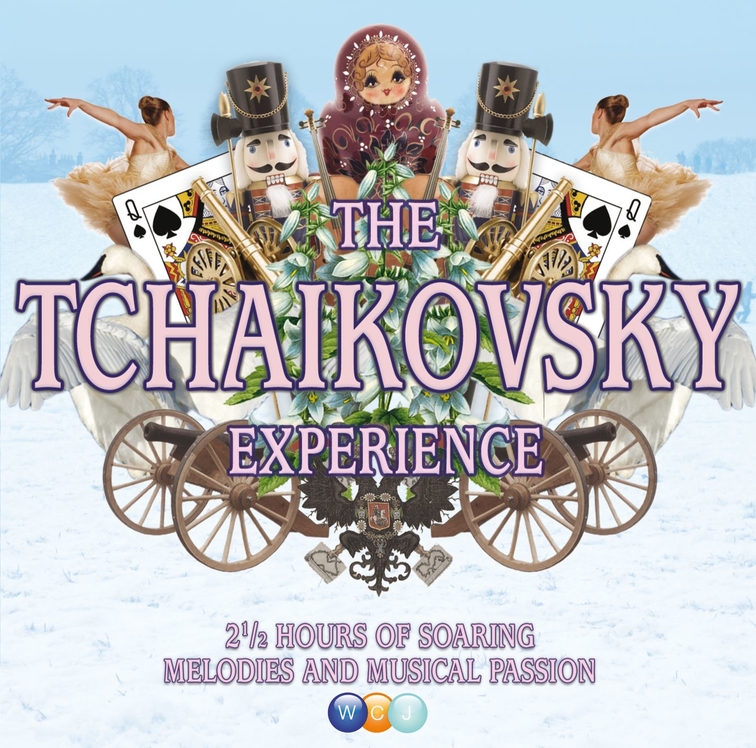 The Tchaikovsky Experience | Warner Classics