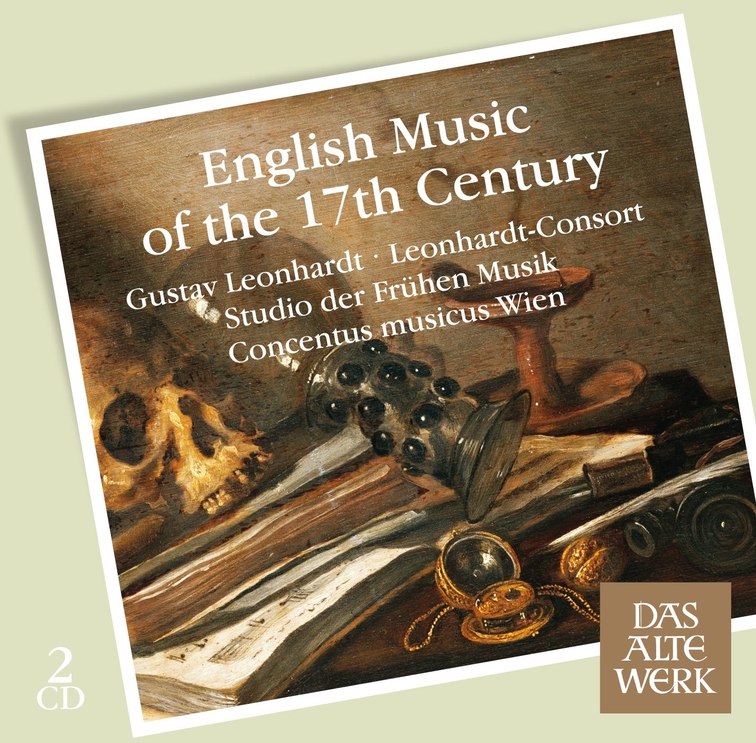 English Music of the 17th Century | Warner Classics