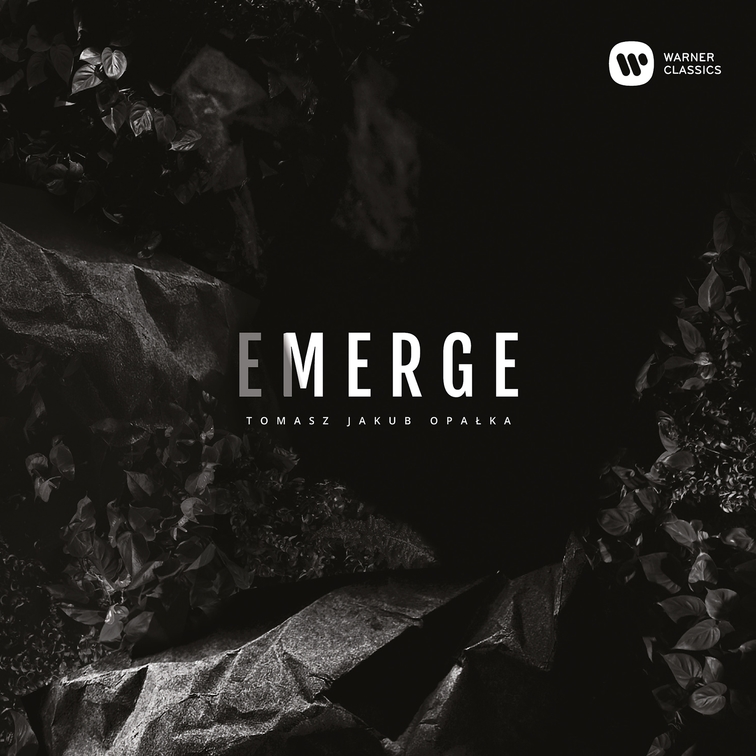 Emerge | Warner Classics