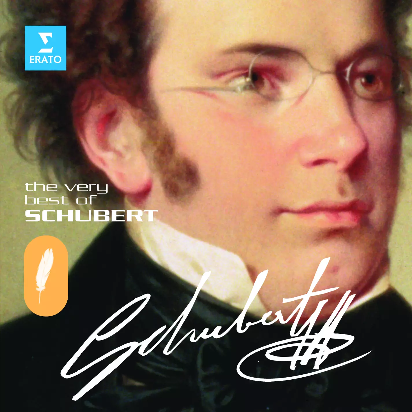 The Very Best of Schubert | Warner Classics