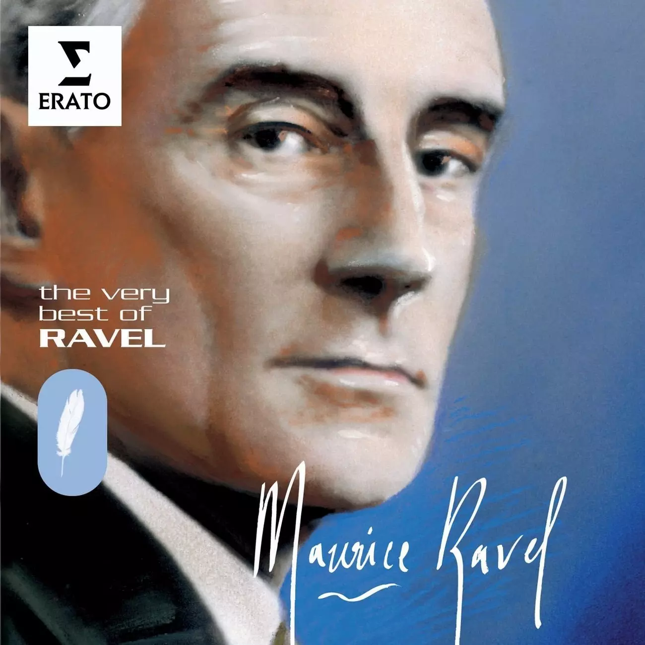 The Very Best of Ravel | Warner Classics