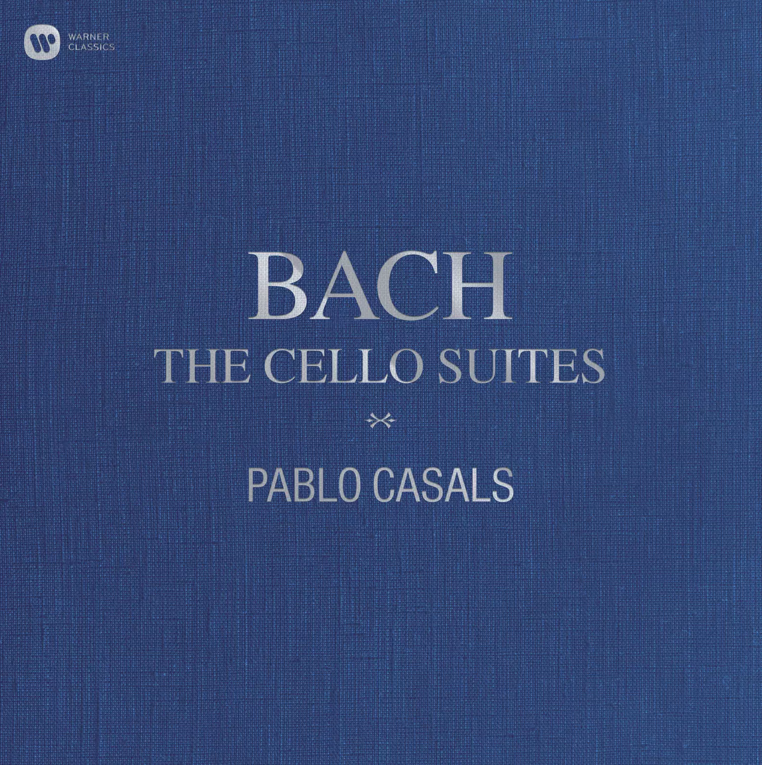 Bach: The Cello Suites | Warner Classics