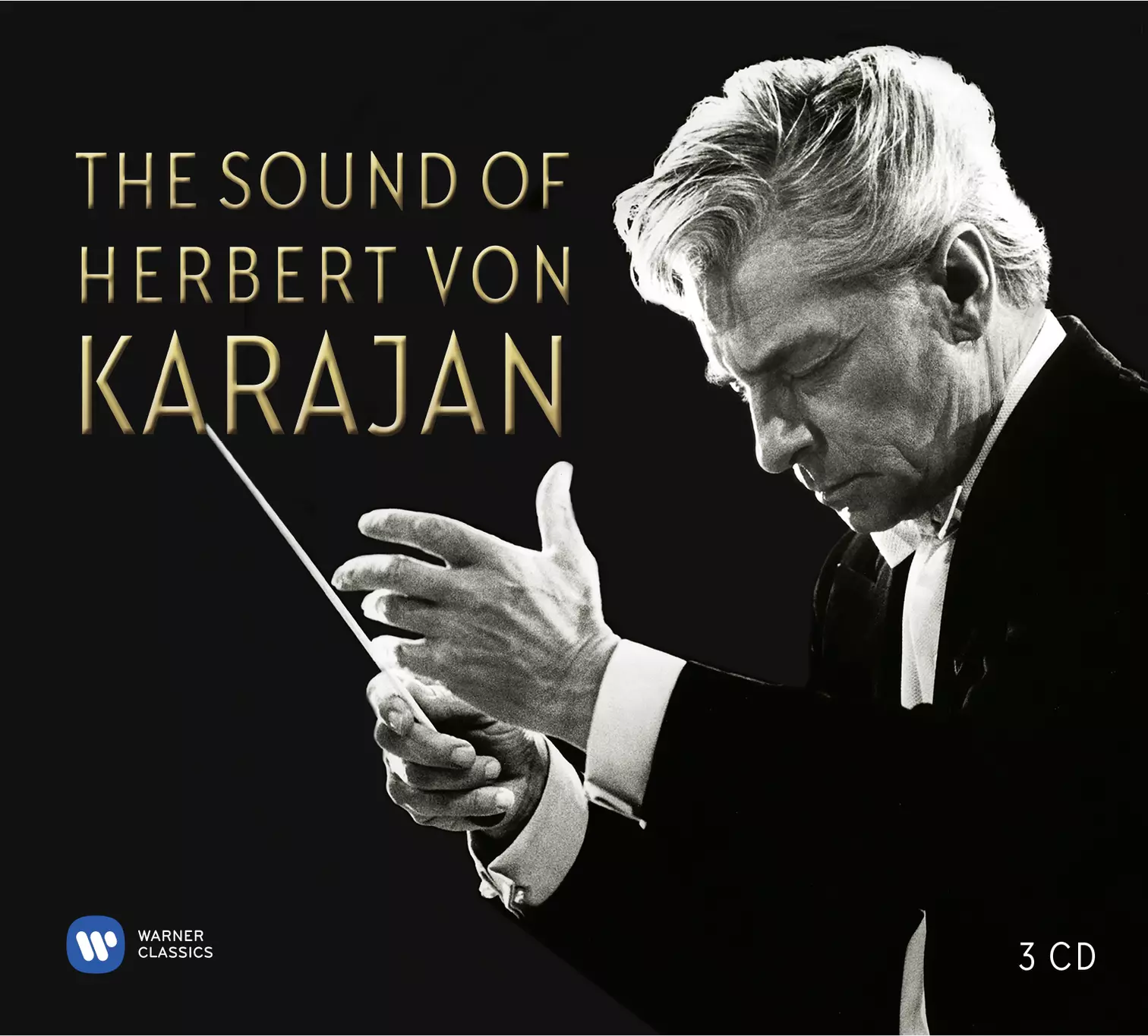 The Sound of Herbert von Karajan | Warner Classics