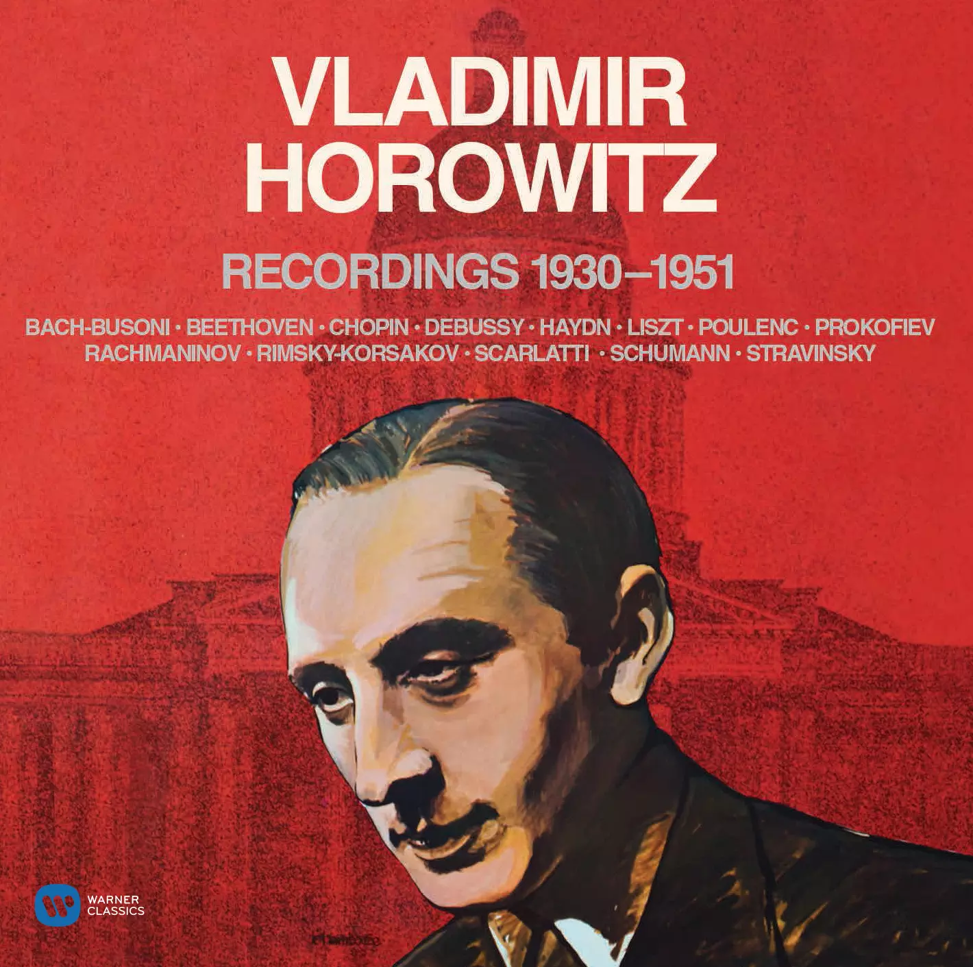 Complete HMV Recordings 1930-1951 | Warner Classics