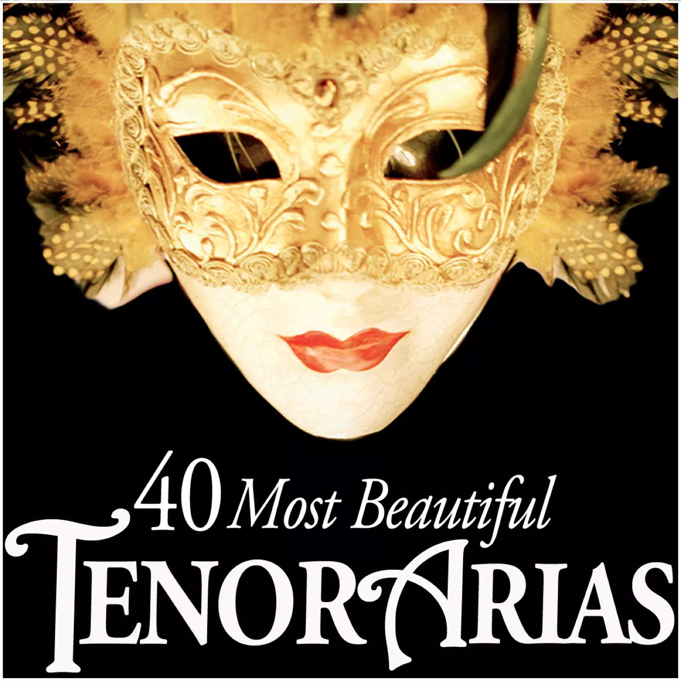 40 Most Beautiful Tenor Arias | Warner Classics