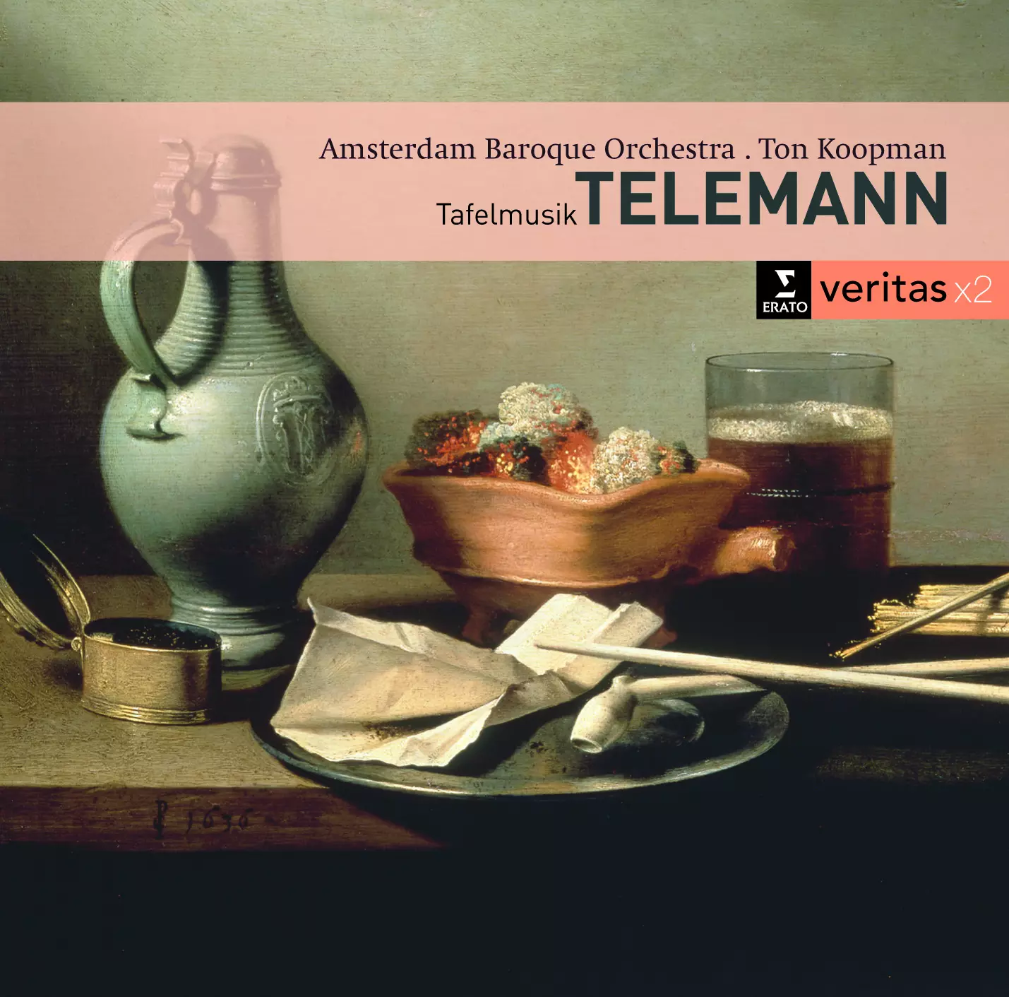 Teleman | Warner Classics