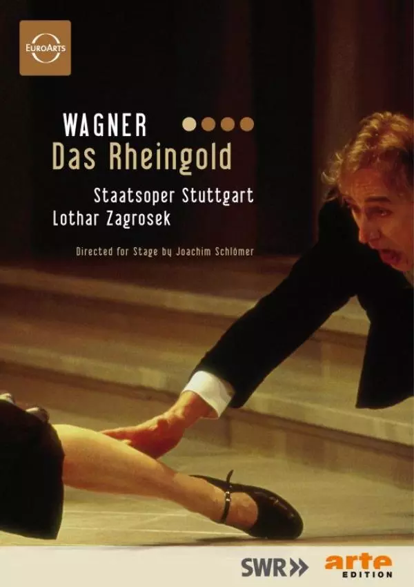 Das Rheingold | Warner Classics
