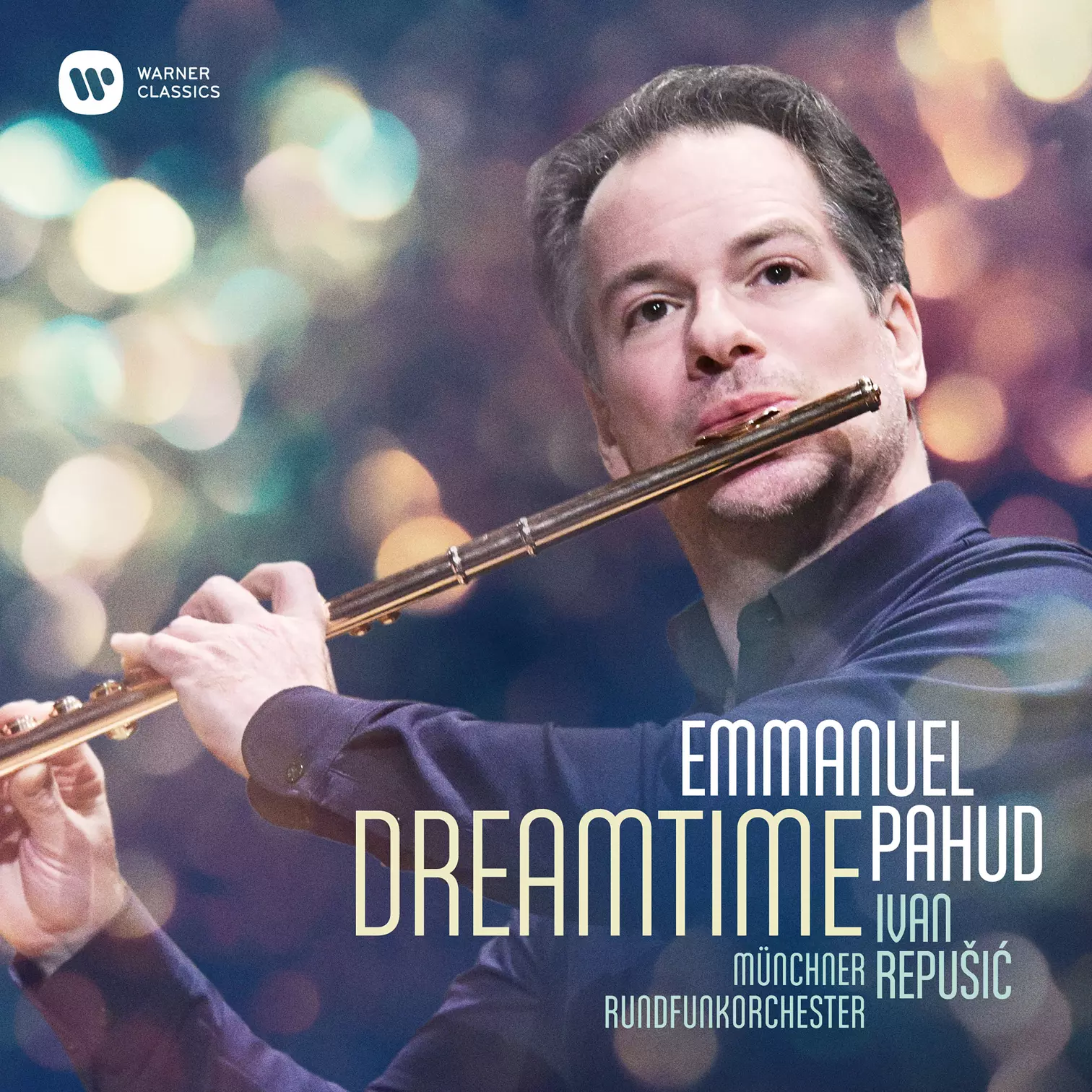 Dreamtime | Warner Classics