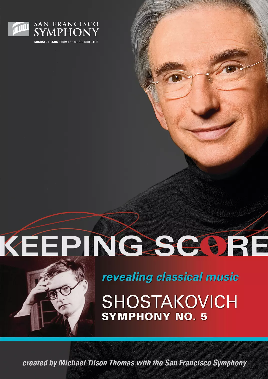 Keeping Score - Shostakovich: Symphony No. 5 | Warner Classics