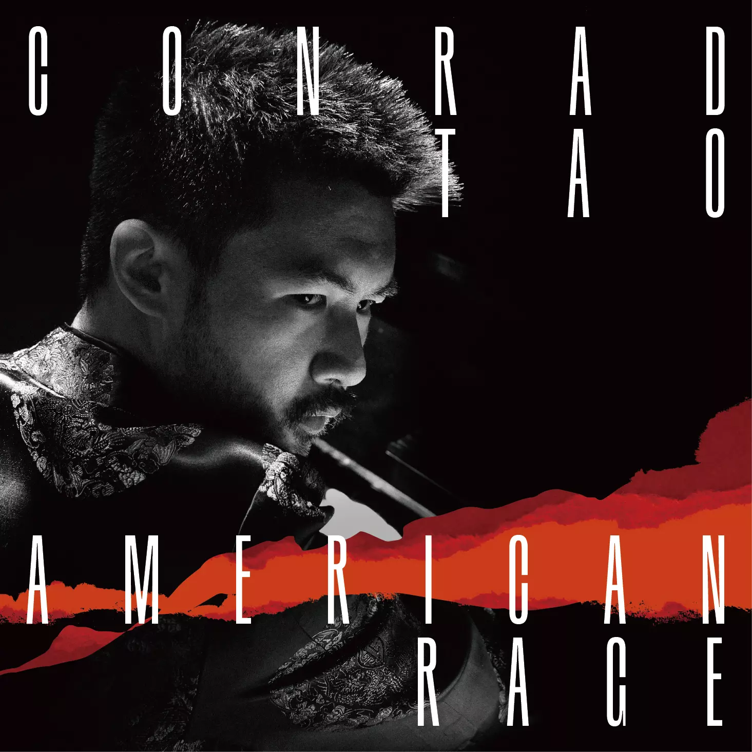 American Rage | Warner Classics