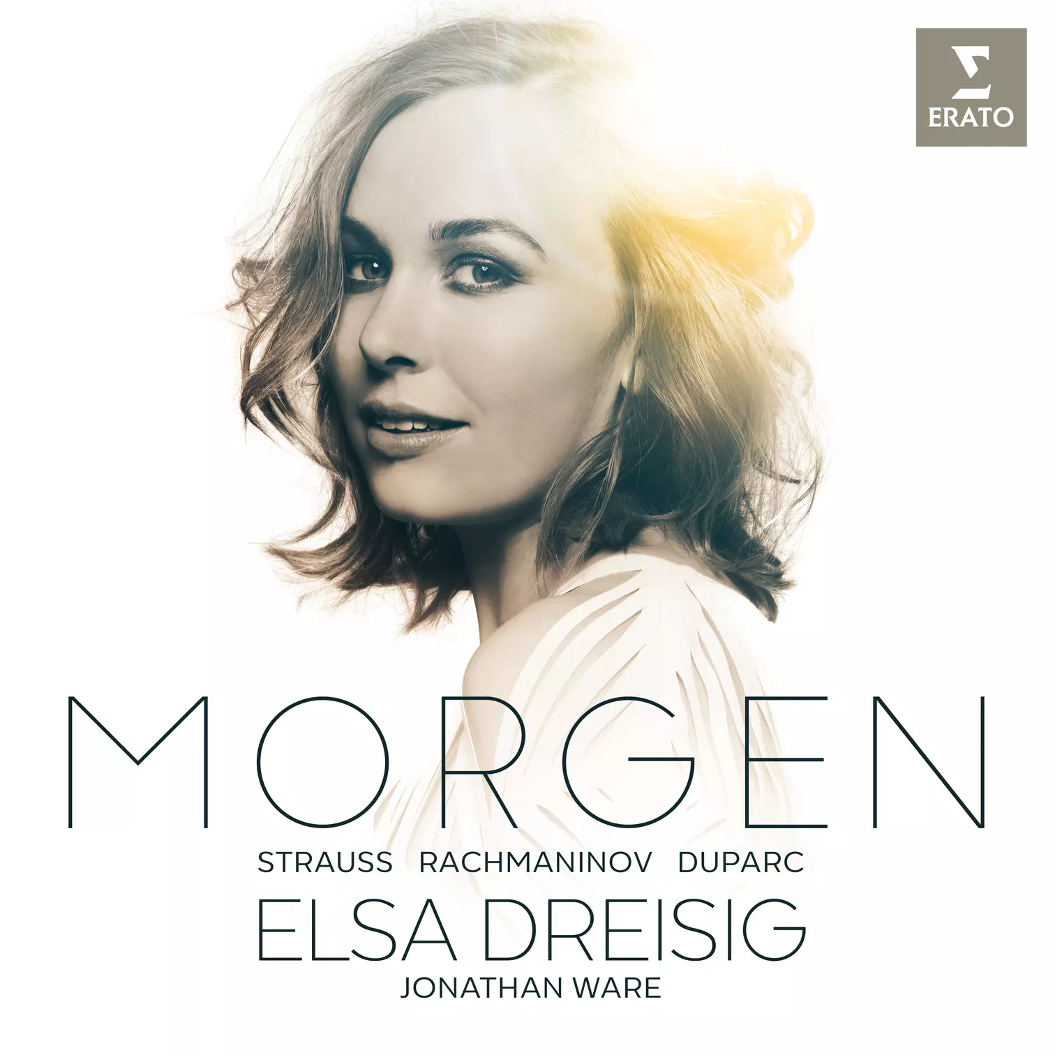 Morgen | Warner Classics