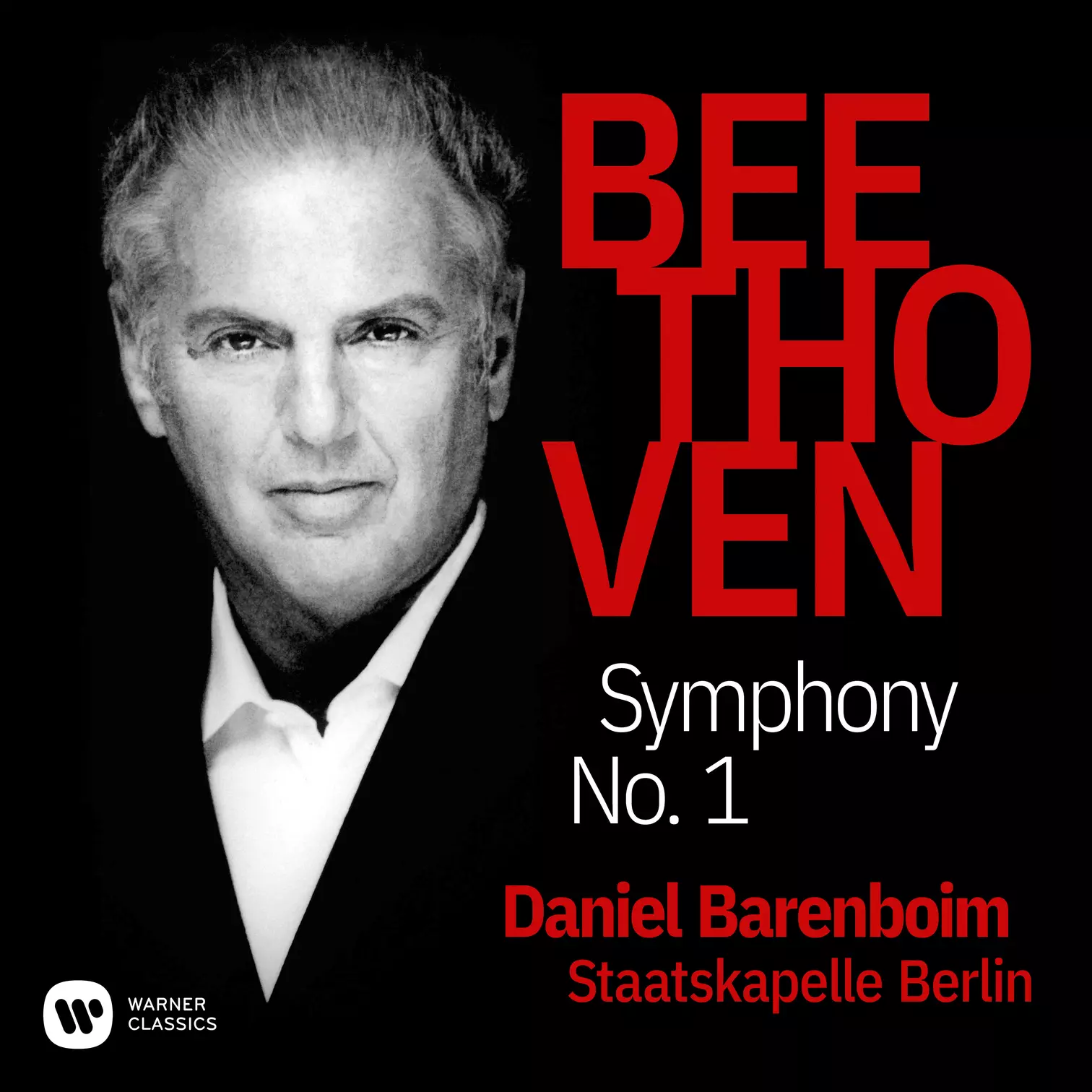 Beethoven: Symphony No. 1 | Warner Classics