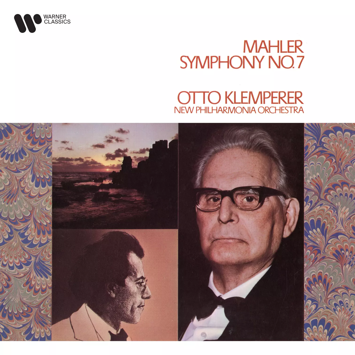 Mahler: Symphony No. 7 | Warner Classics