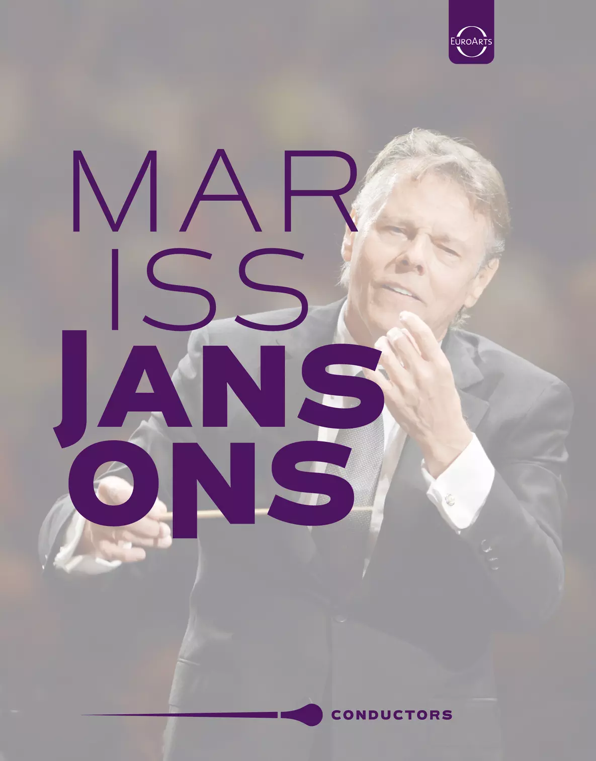 Mariss Jansons - Conductors | Warner Classics