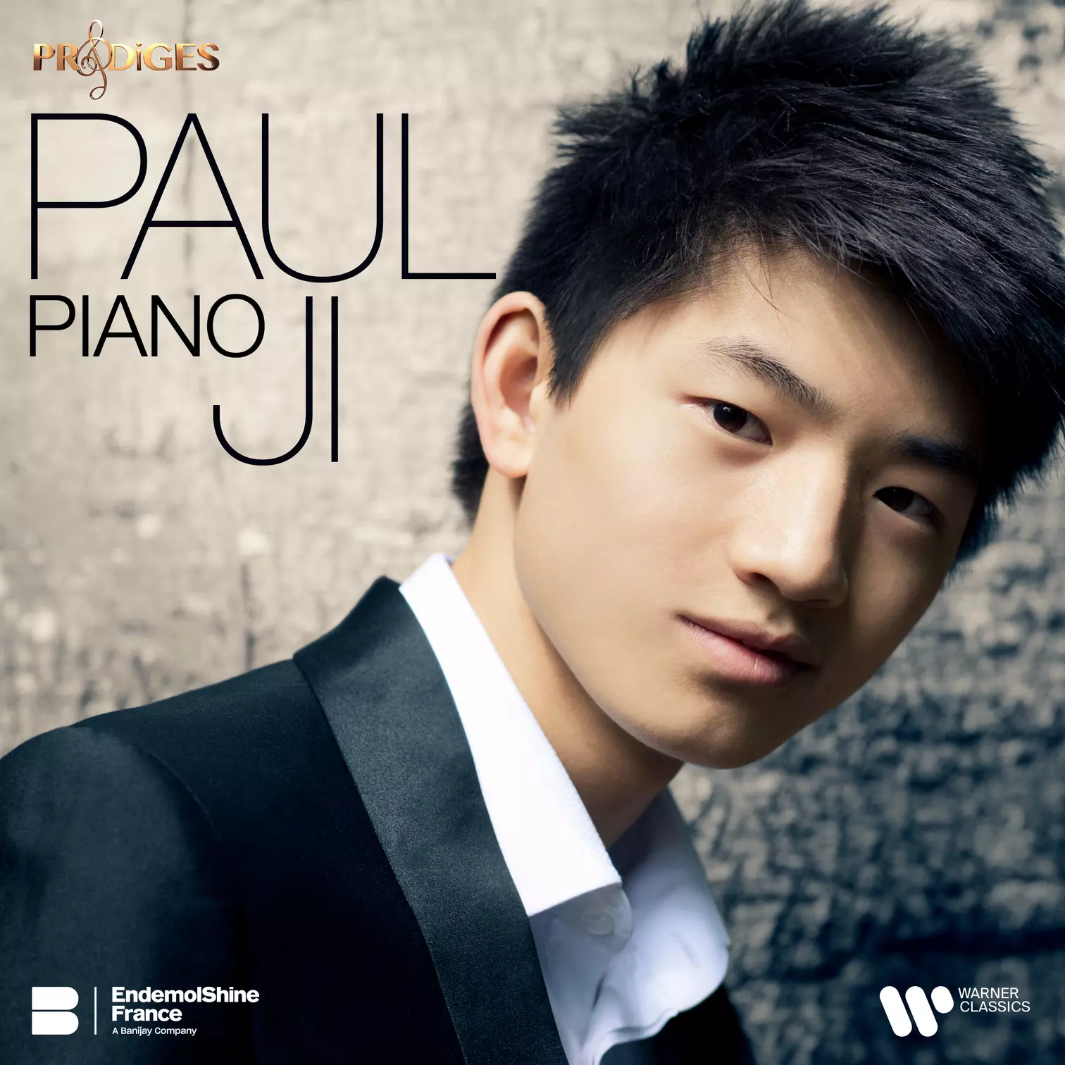 Piano - Prodiges Saison 6 | Warner Classics