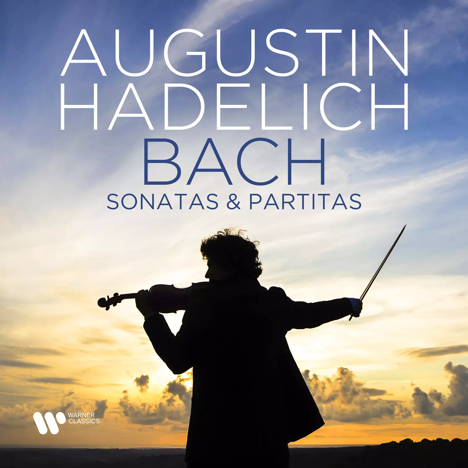 Bach - Sonatas & Partitas | Warner Classics