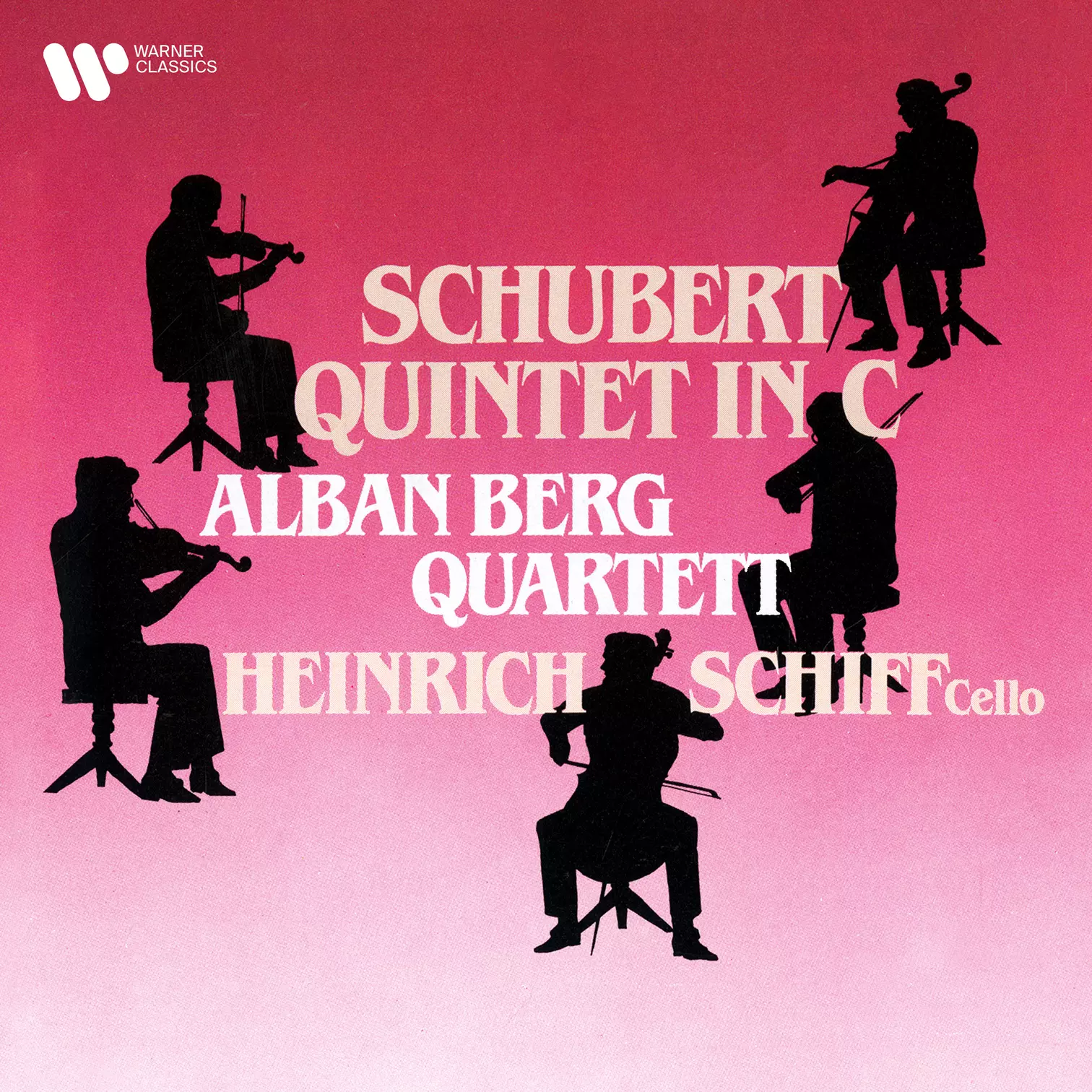 Schubert: String Quintet | Warner Classics