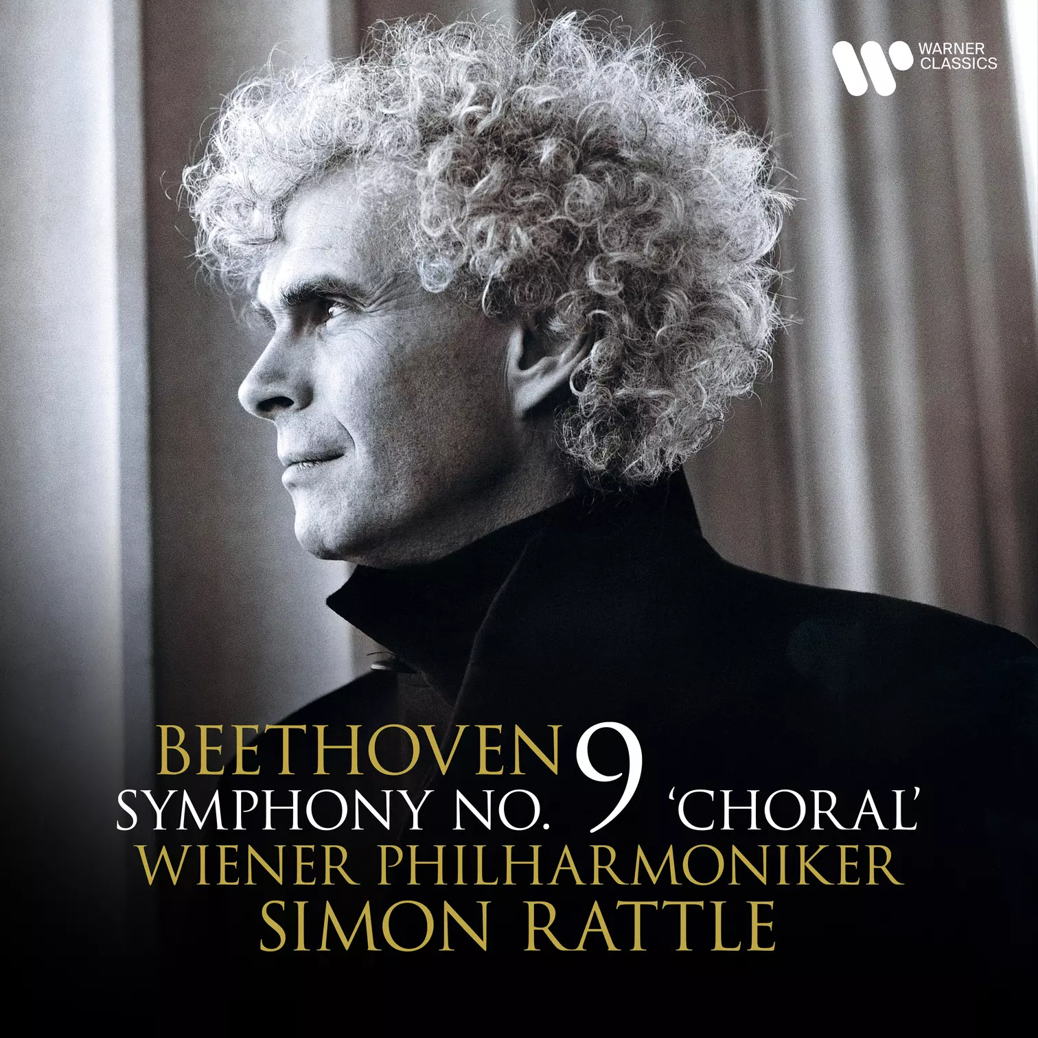Beethoven: Symphony No. 9 | Warner Classics