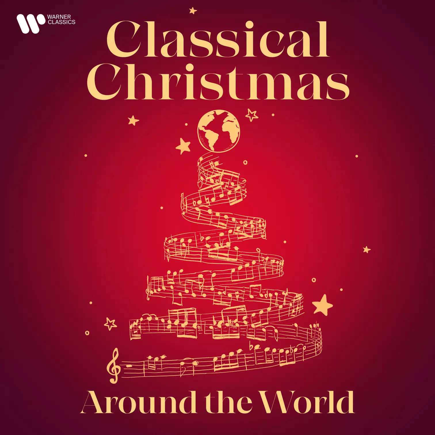 Classical Christmas Around the World | Warner Classics