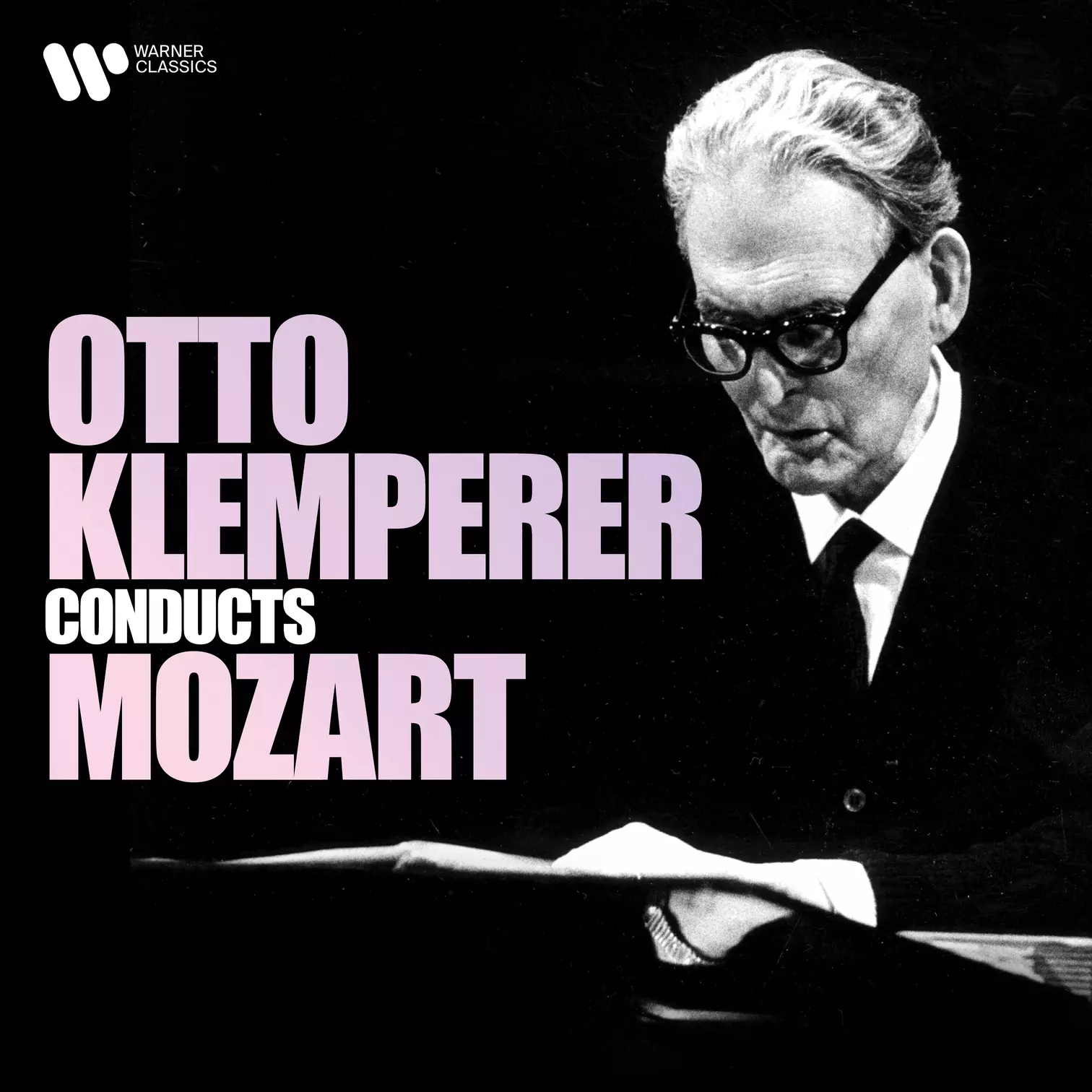 Otto Klemperer Conducts Mozart | Warner Classics