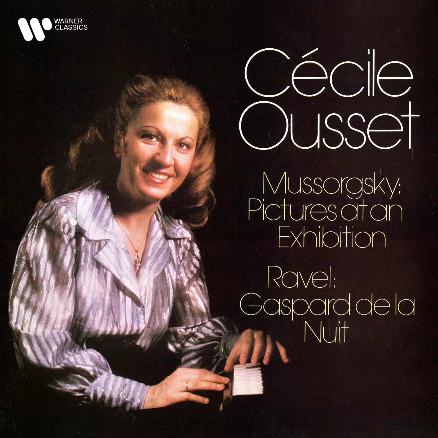 Mussorgsky: Pictures at an Exhibition - Ravel: Gaspard de la nuit ...