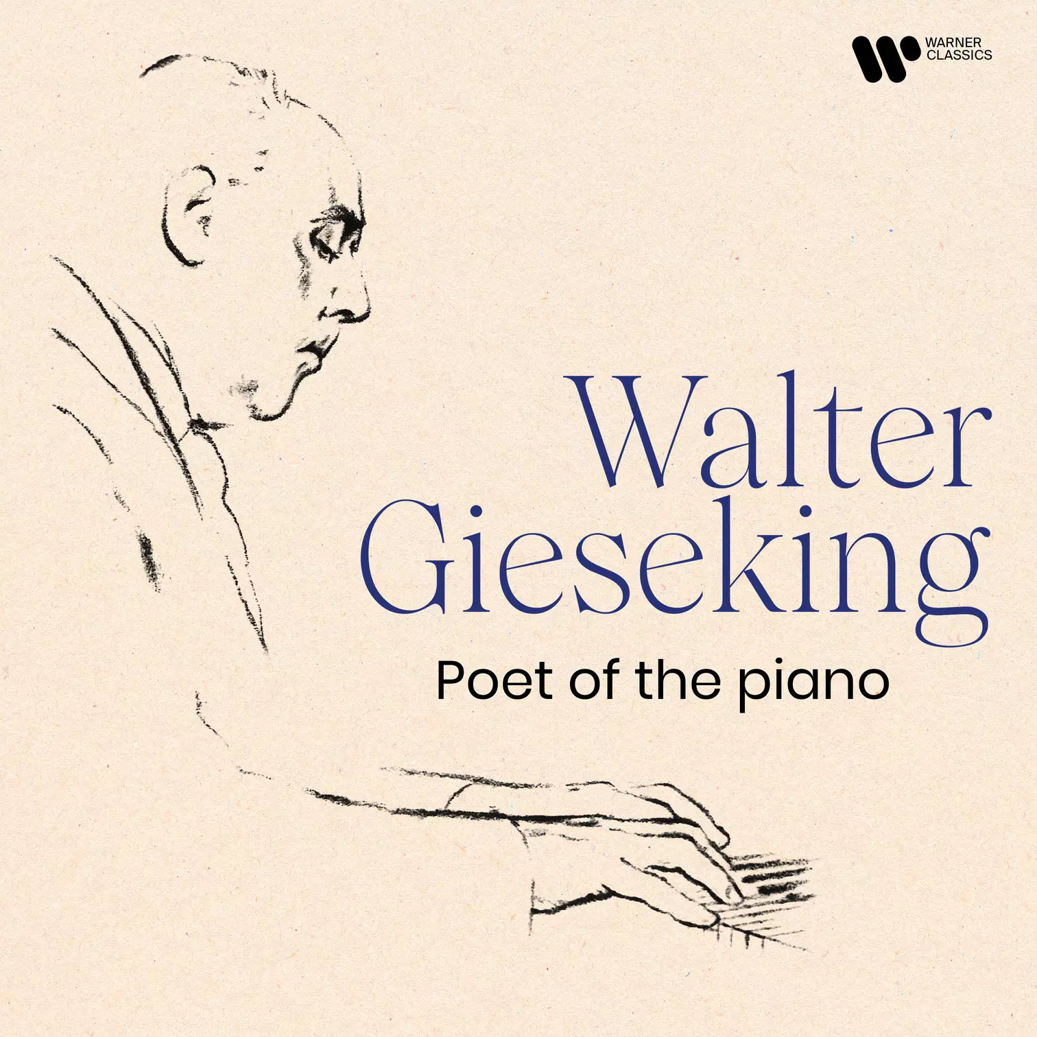 Poet of the Piano | Warner Classics