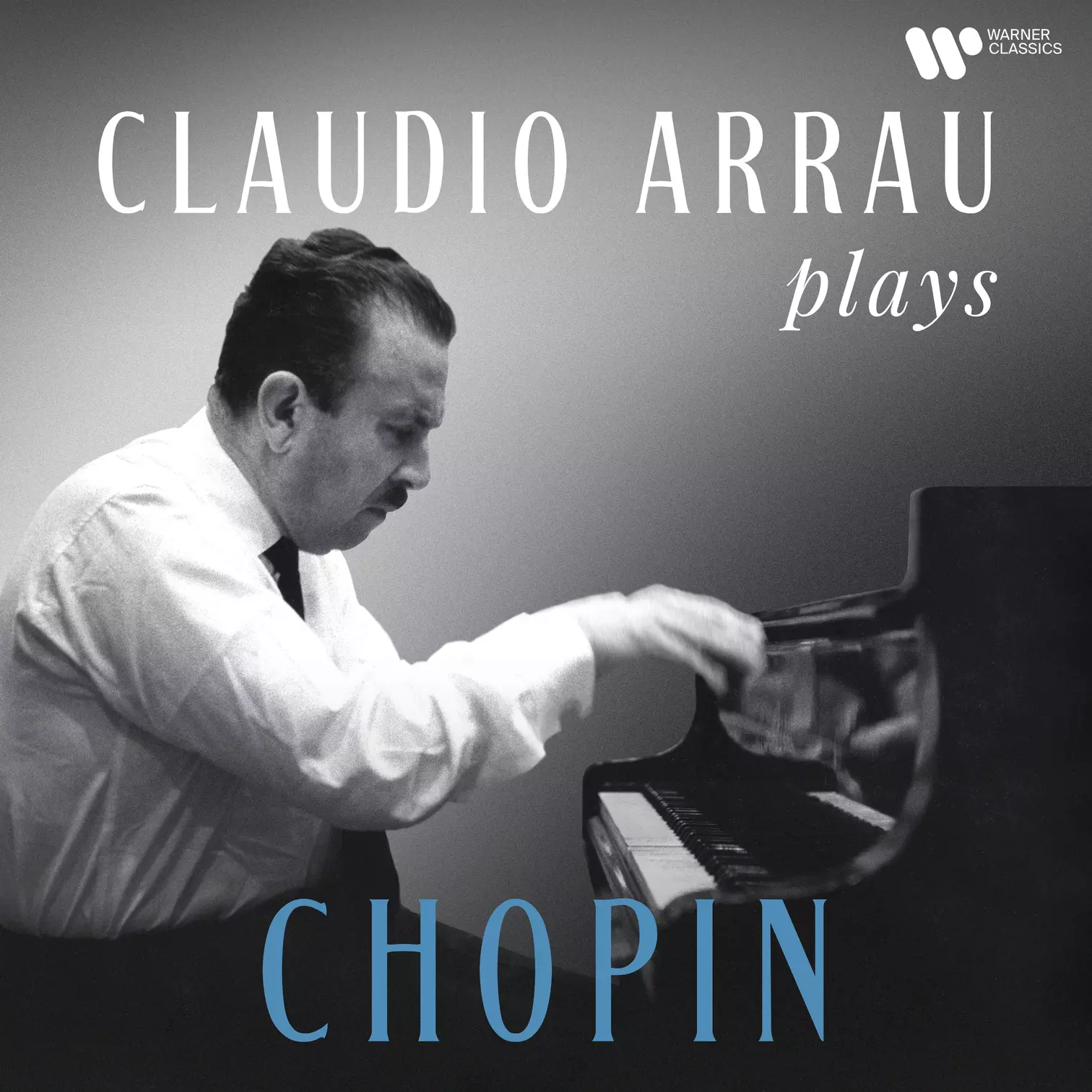 Claudio Arrau Plays Chopin (Remastered) | Warner Classics