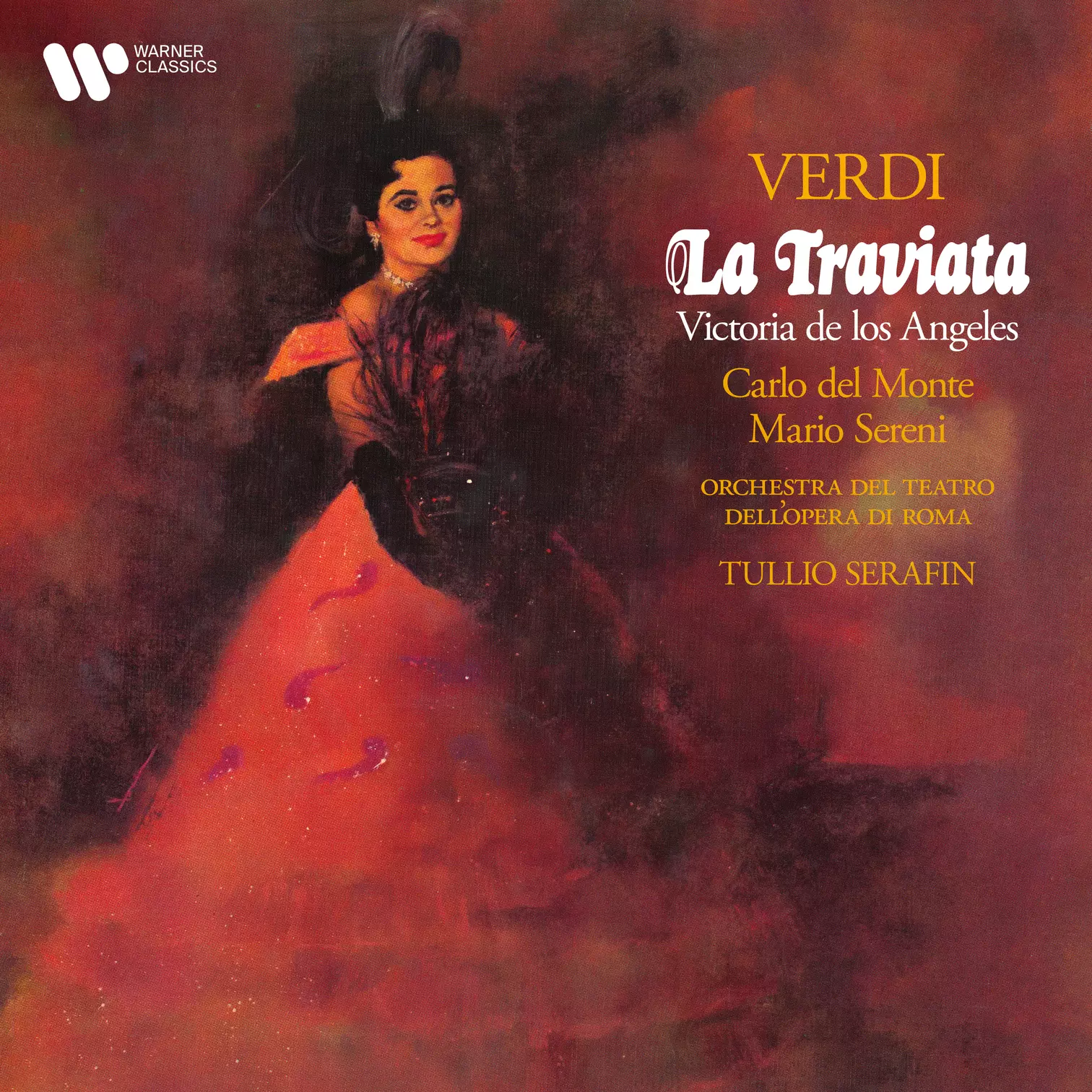 Verdi: La traviata | Warner Classics