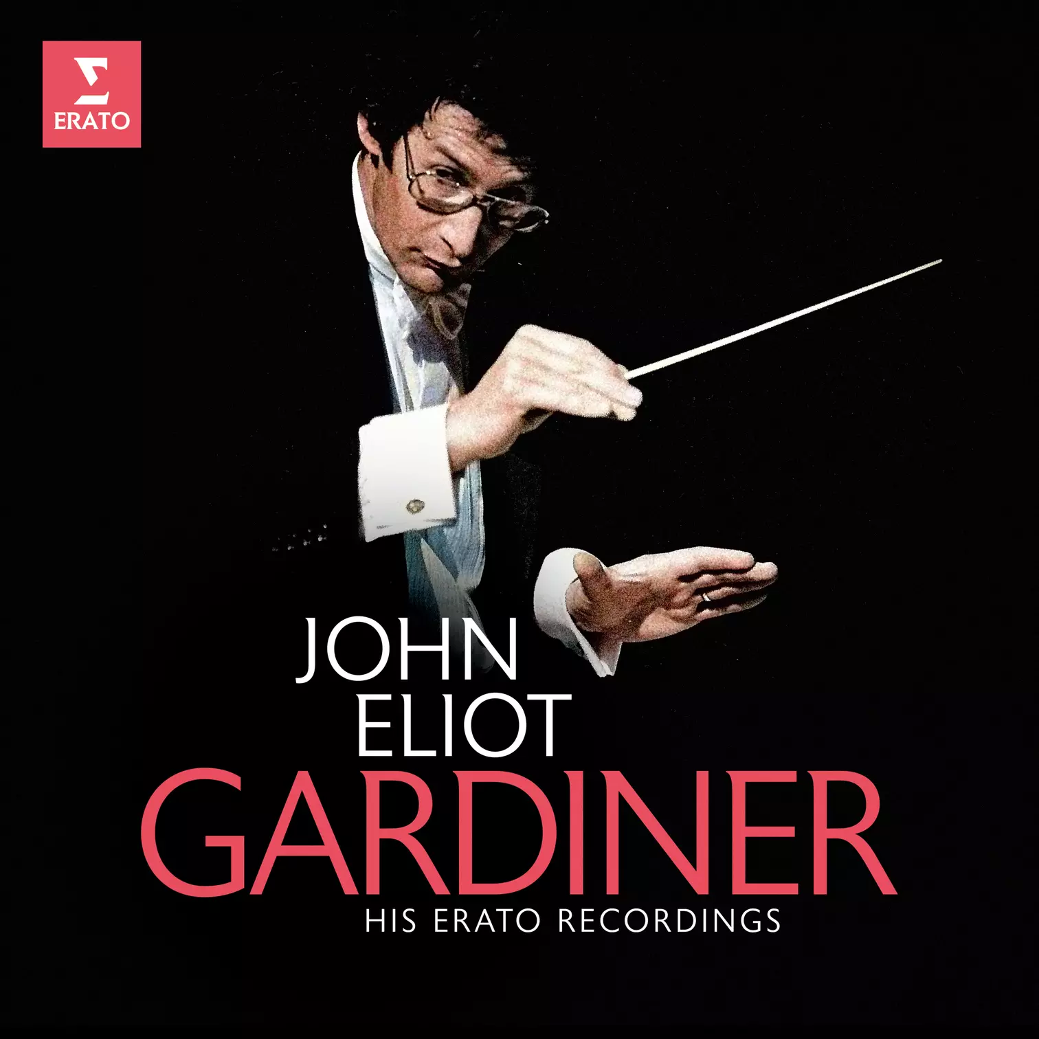 His Erato Recordings | Warner Classics