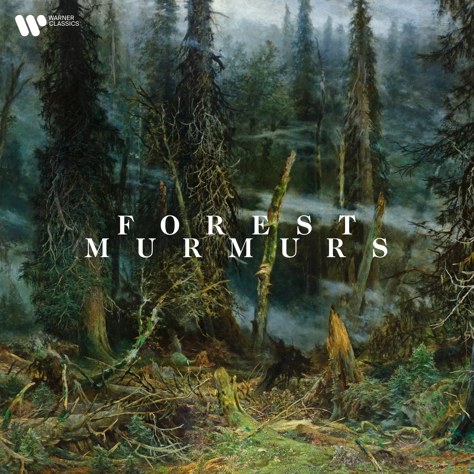 Forest Murmurs | Warner Classics
