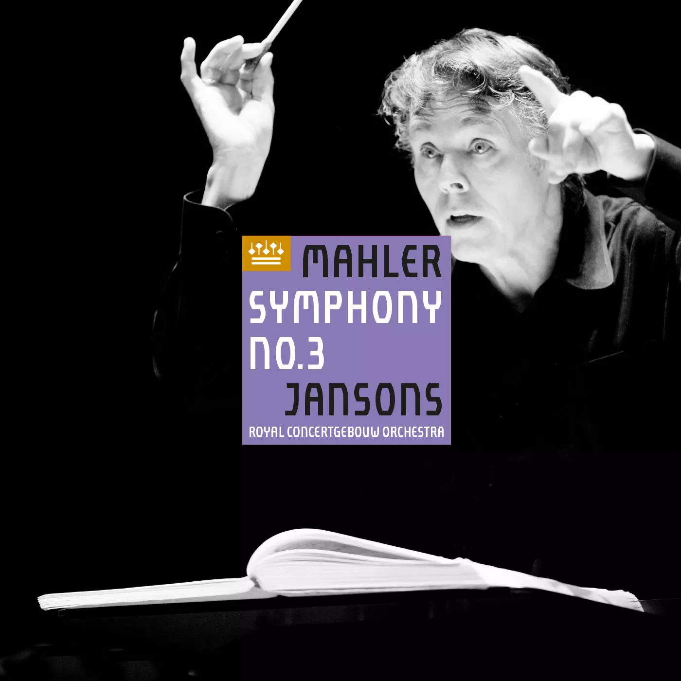 Gustav Mahler: Symphony No.3 in D Minor | Warner Classics