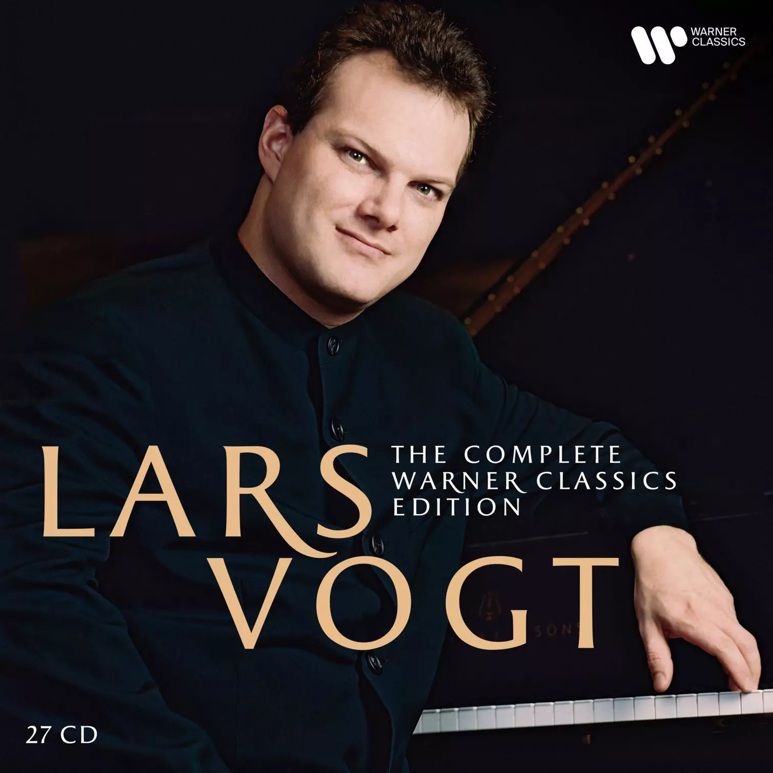 The Complete Warner Classics Edition (27CD) | Warner Classics