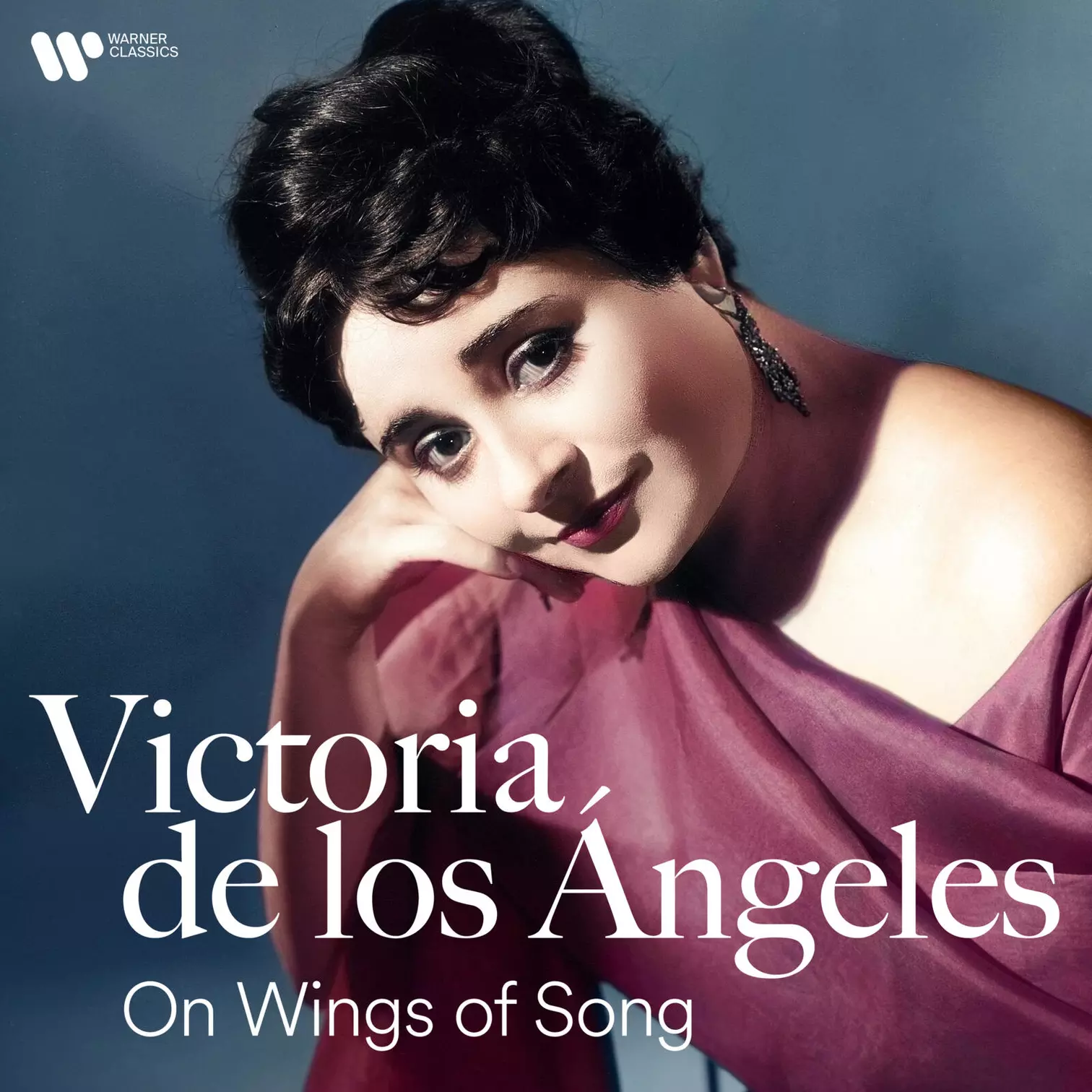 On Wings of Song | Warner Classics