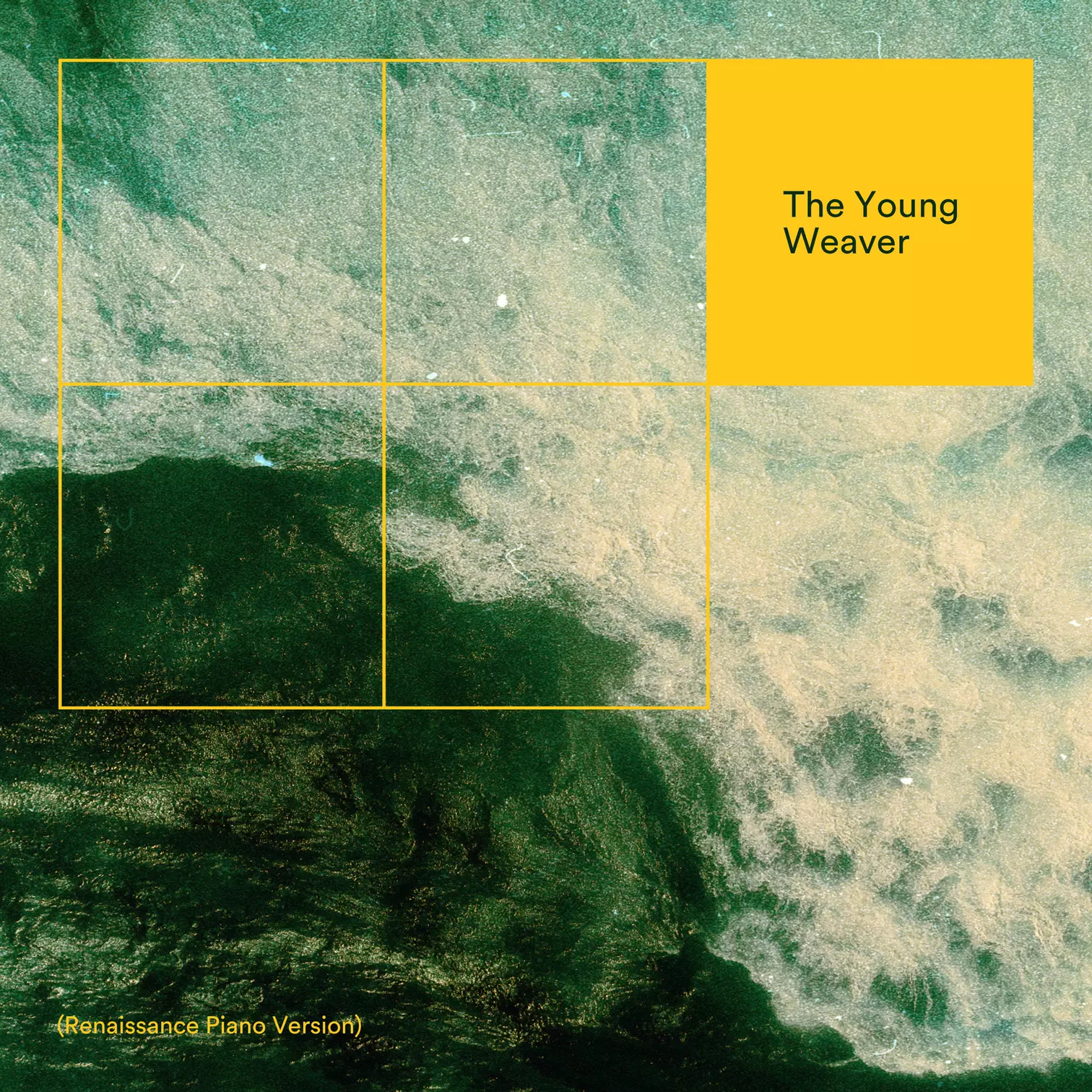 The Young Weaver (Renaissance Piano Version) | Warner Classics