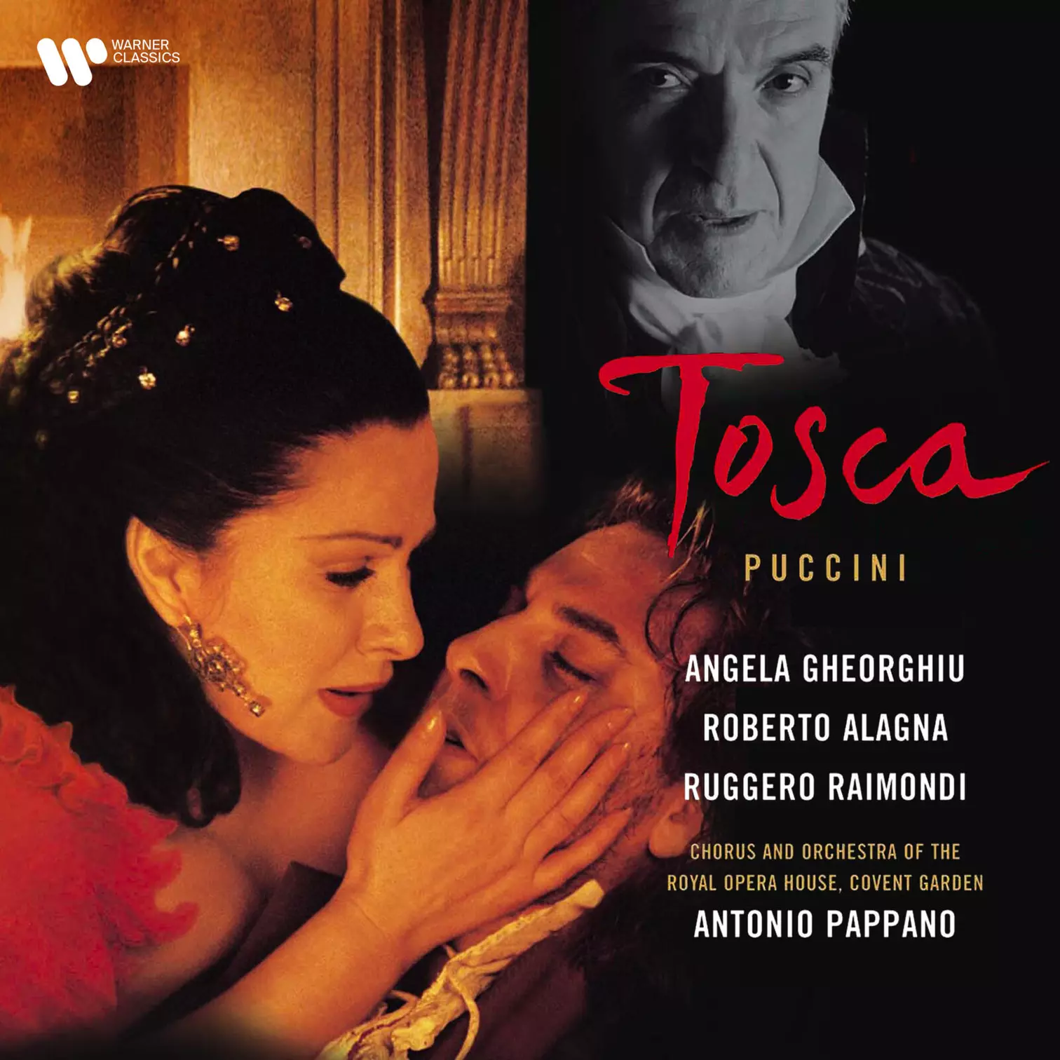 Puccini: Tosca | Warner Classics