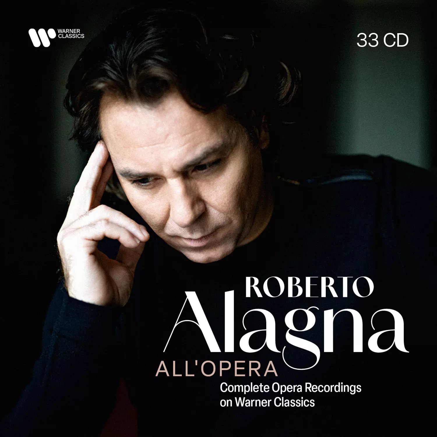 All'Opera - Complete Opera Recordings on Warner Classics | Warner Classics