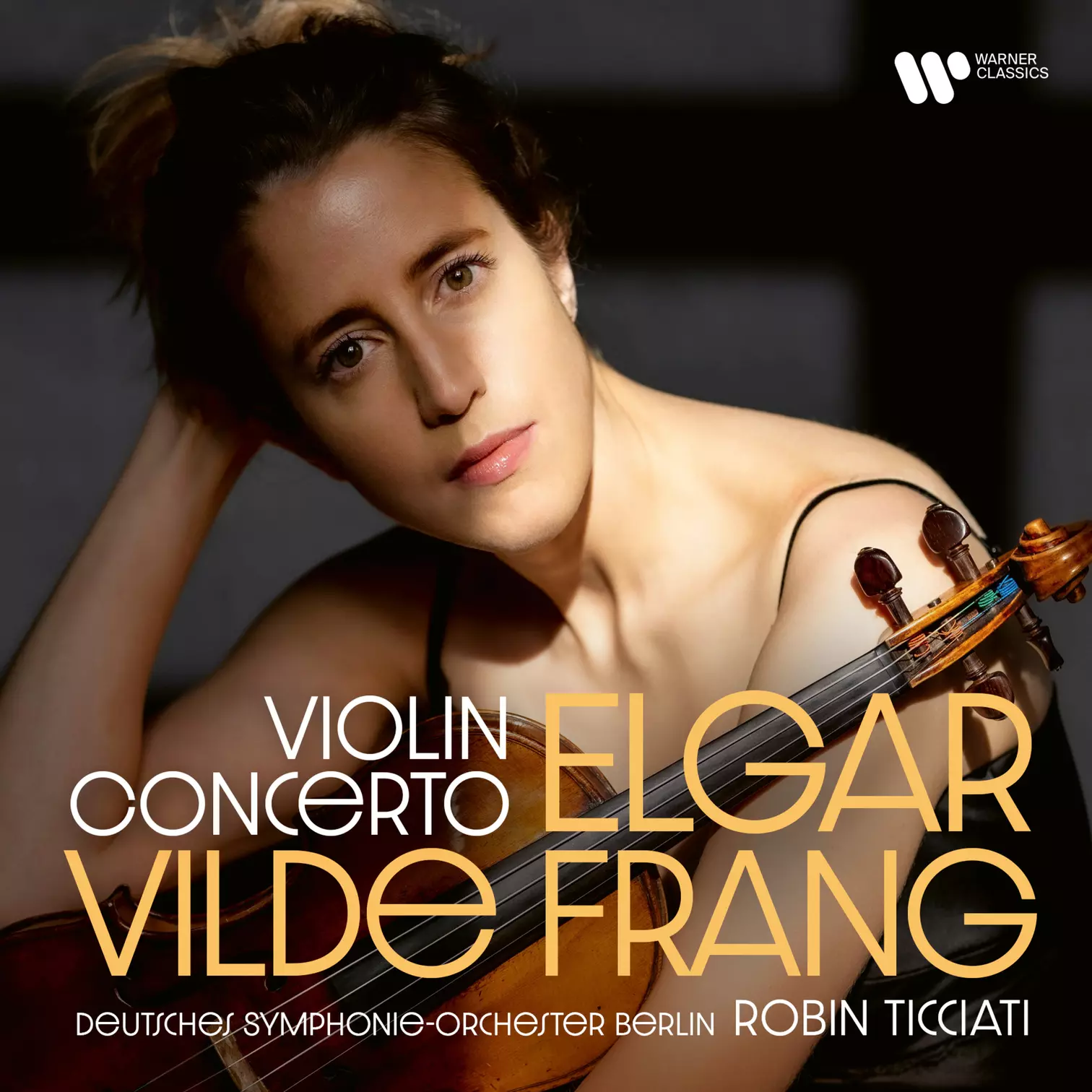 Elgar: Violin Concerto | Warner Classics