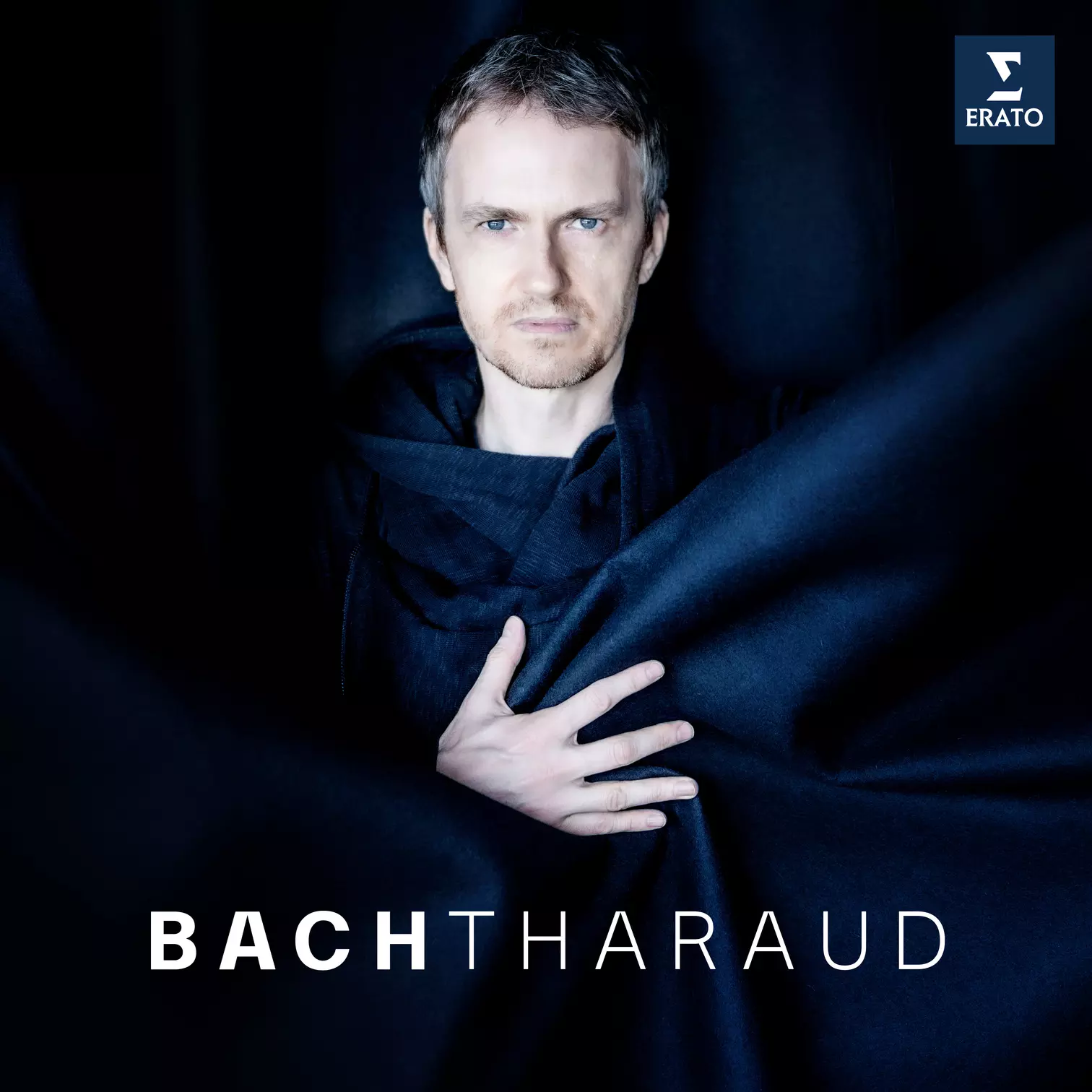 Alexandre Tharaud - Bach | Warner Classics