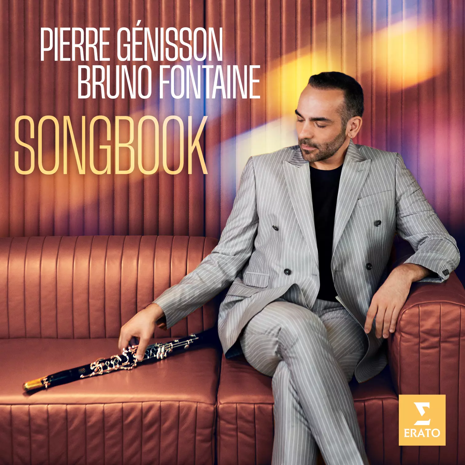 Songbook | Warner Classics