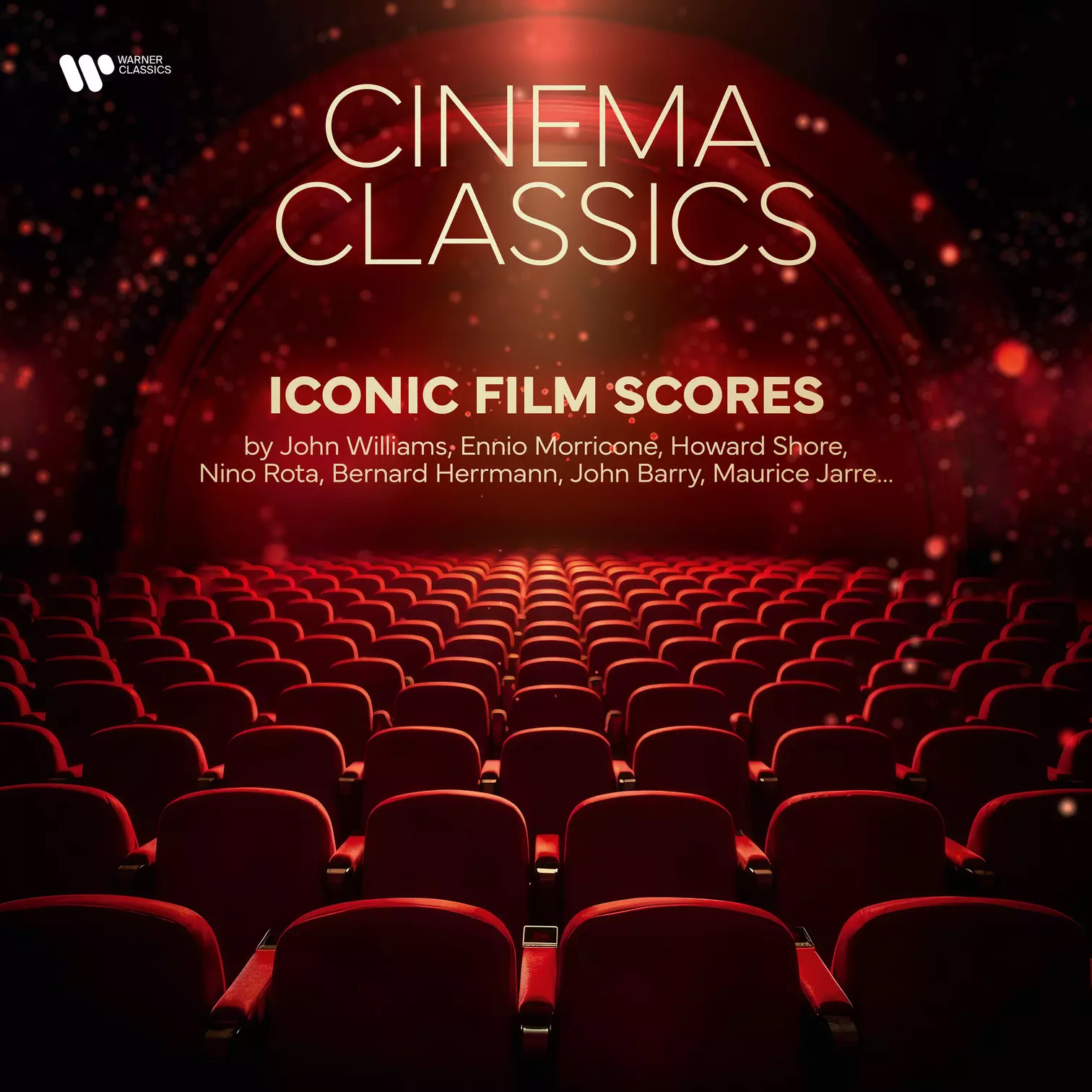 Cinema Classics | Warner Classics
