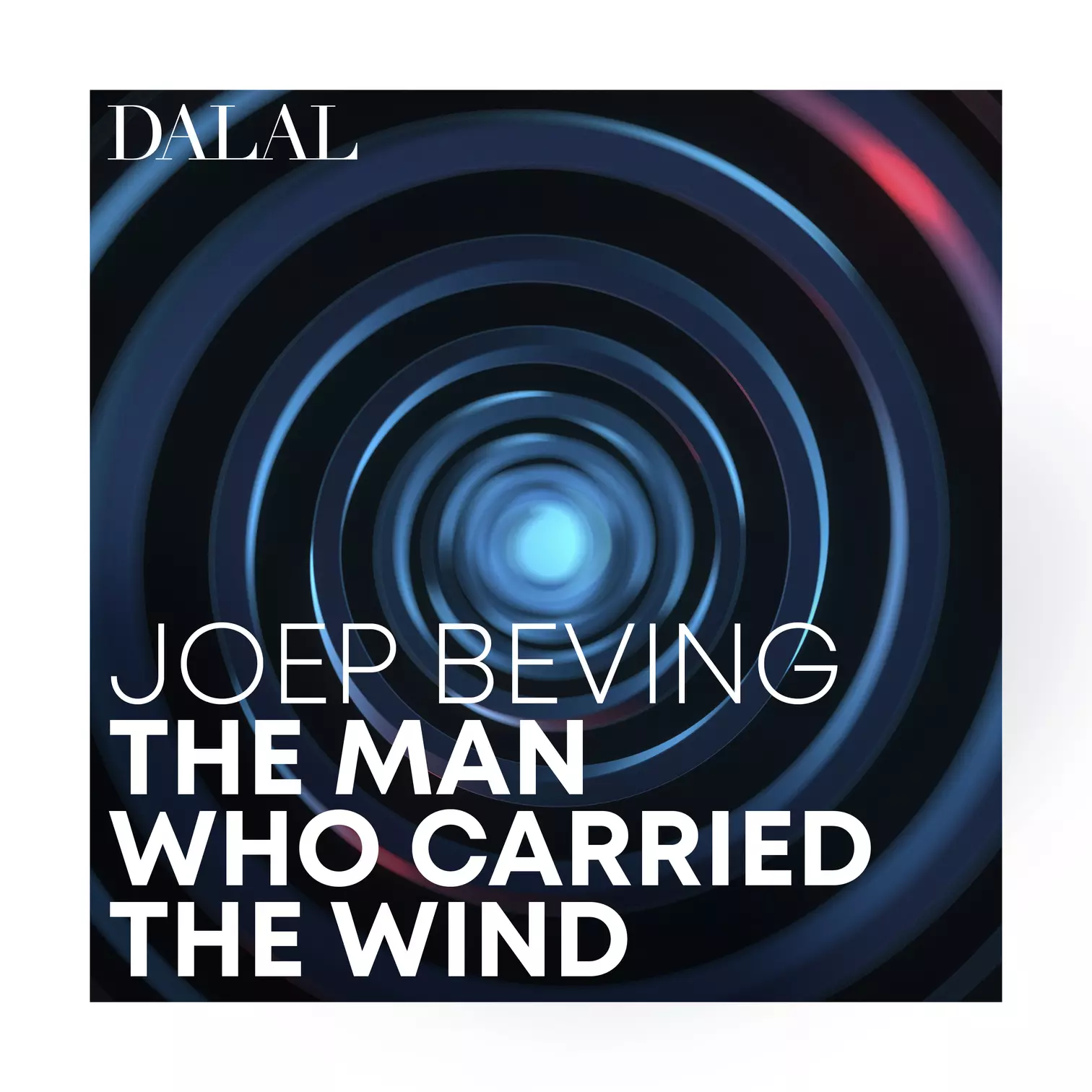 Joep Beving: The Man Who Carried the Wind | Warner Classics