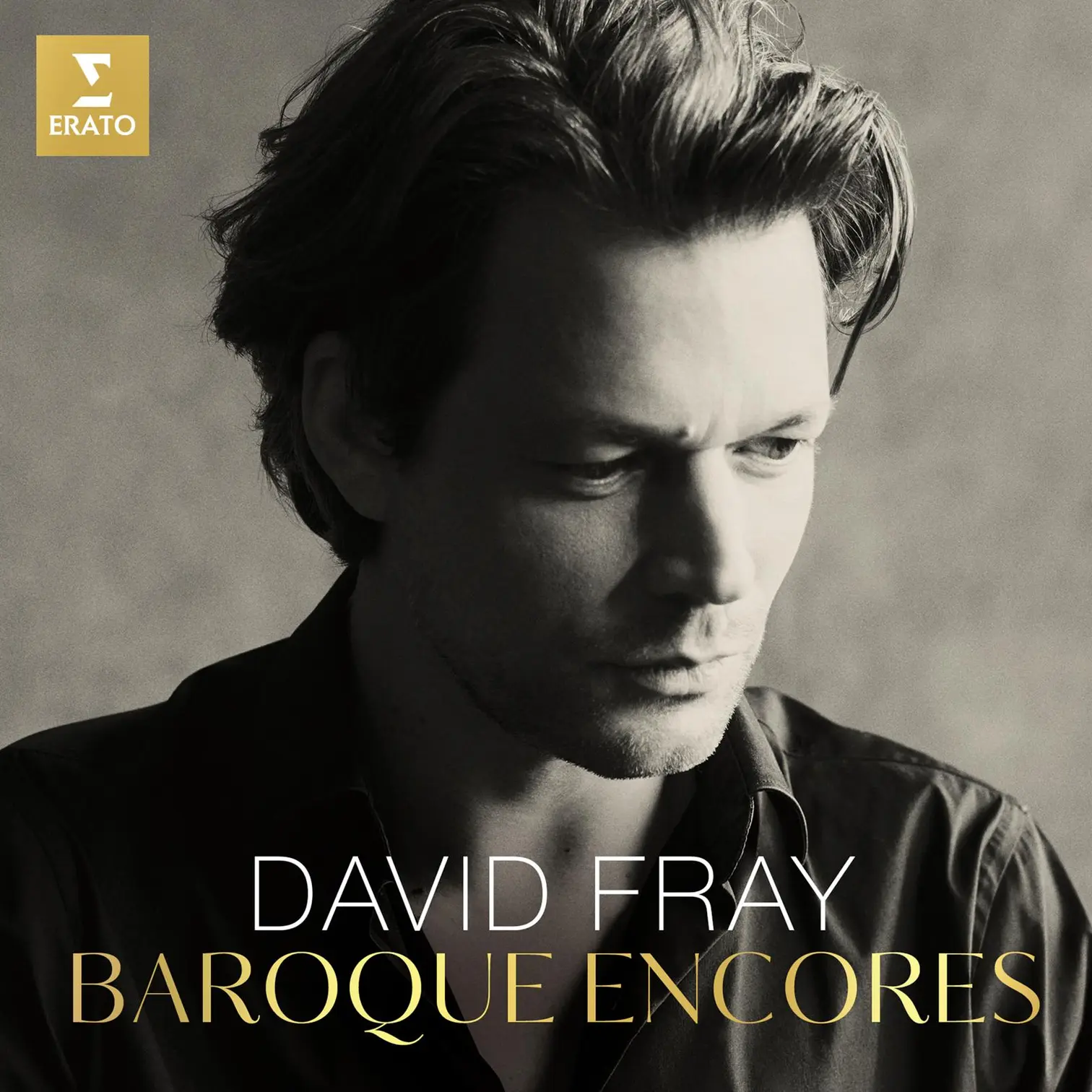 Baroque Encores | Warner Classics